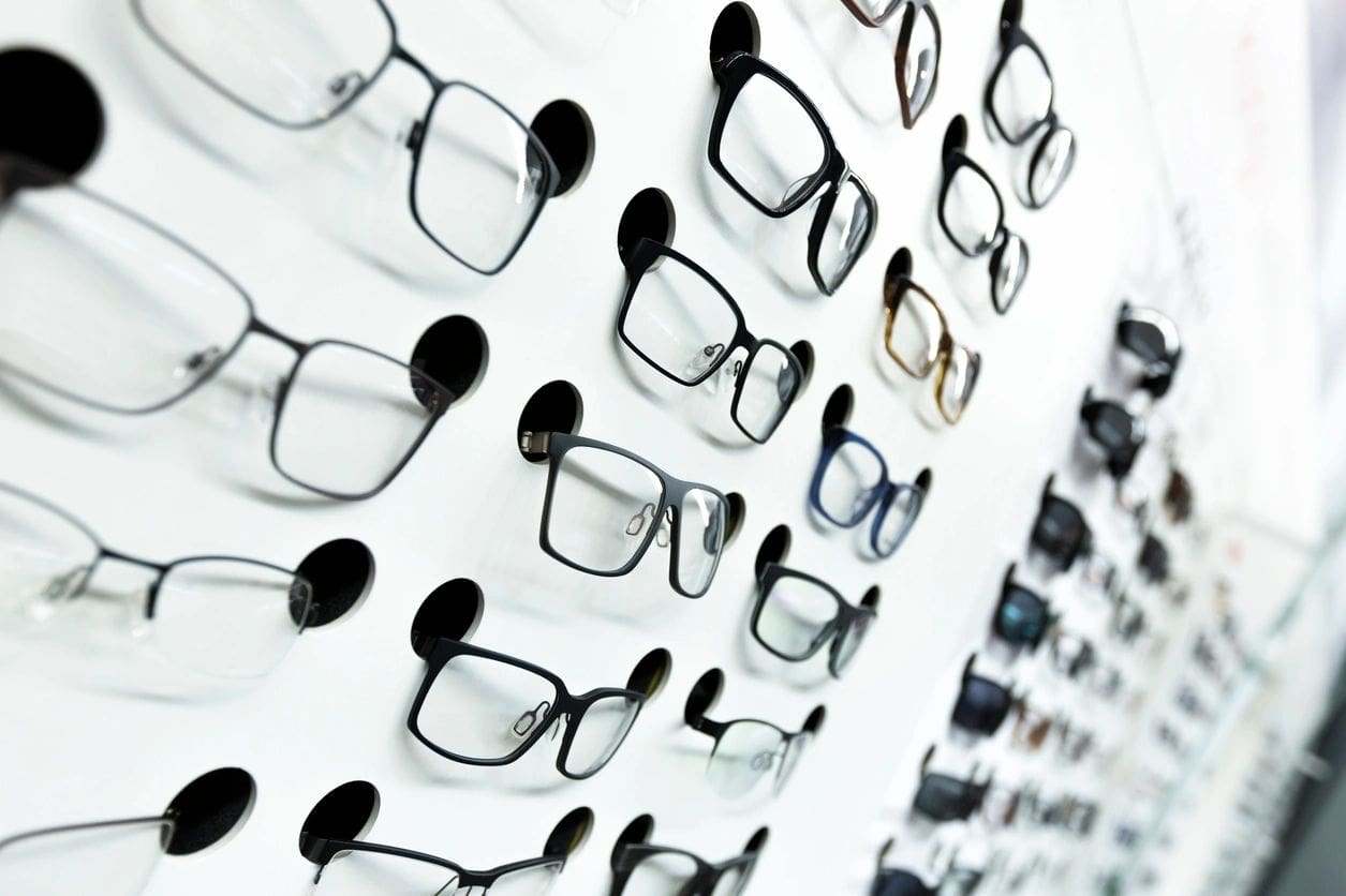 Vision Care Scottsdale | Contact Us/FAQs